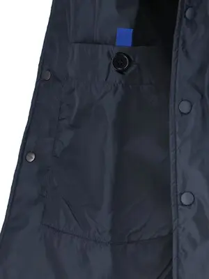 Aspesi Shirt "13 - Blue
