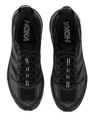 Hoka One One Mafate Speed 2 Sneaker - Black