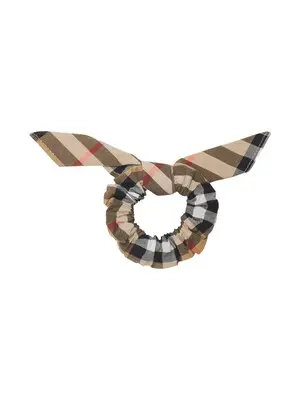 Burberry Scrunchie - Multicolour