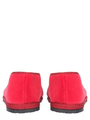 FRIULANE Baby Mary Jane Shoes