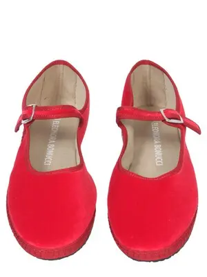 FRIULANE Baby Mary Jane Shoes