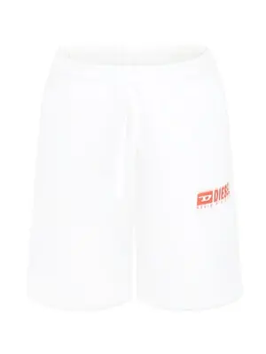 DIESEL Short - White