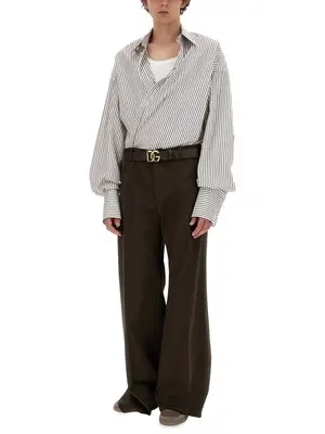 Dolce & Gabbana Super Over Shirt