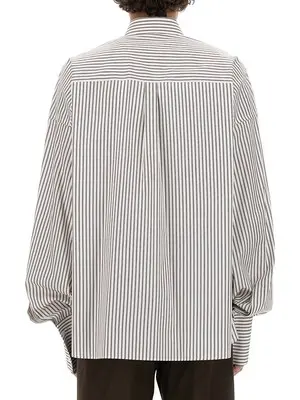Dolce & Gabbana Super Over Shirt
