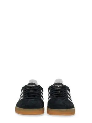 ADIDAS ORIGINALS Gazelle Indoor Sneakers - Black