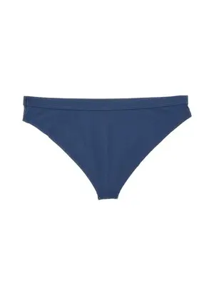 JIL SANDER Bikini Briefs - Blue