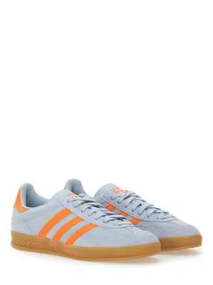 ADIDAS ORIGINALS Gazelle Indoor Sneakers - Multicolour