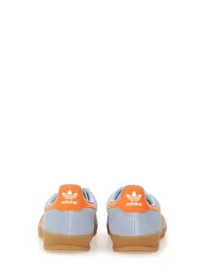 ADIDAS ORIGINALS Gazelle Indoor Sneakers - Multicolour