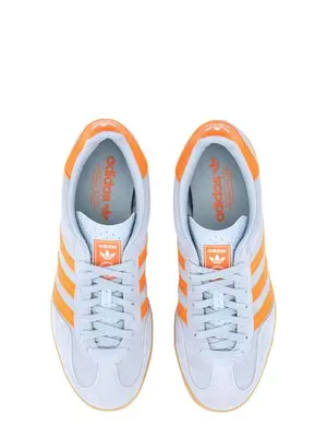 ADIDAS ORIGINALS Gazelle Indoor Sneakers - Multicolour