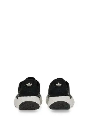 ADIDAS ORIGINALS Zponge Sneakers - Black