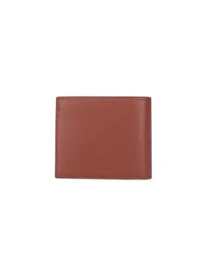 Dolce & Gabbana Logo Wallet