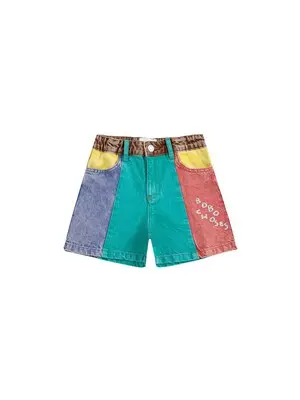 BOBO CHOSES Bermuda Shorts