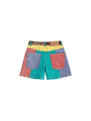 BOBO CHOSES Bermuda Shorts