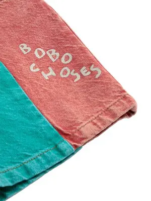 BOBO CHOSES Bermuda Shorts