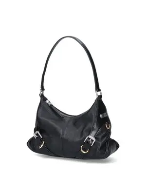 Givenchy Voyou Harness Shoulder Bag