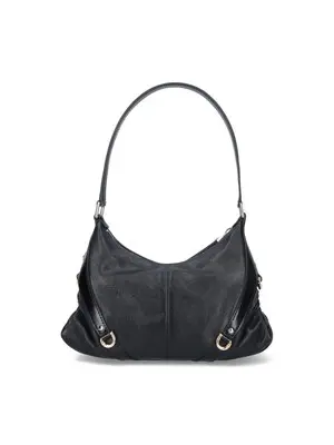 Givenchy Voyou Harness Shoulder Bag