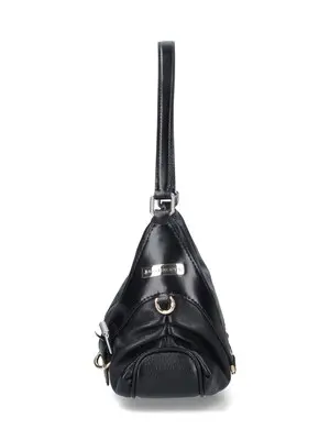 Givenchy Voyou Harness Shoulder Bag