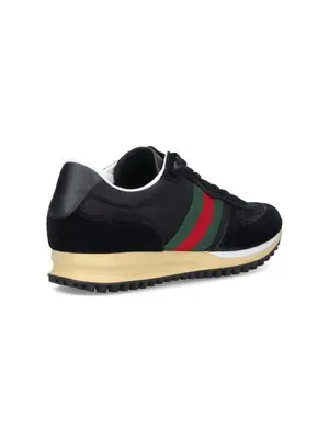 Gucci Sneakers - Black