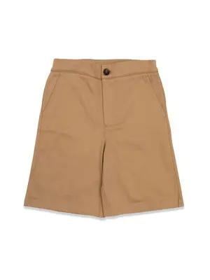 Golden Goose Loose Fit Shorts For Women