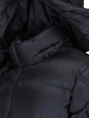 Moncler Couyere Short Down Jacket - Black