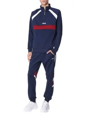 FILA Oligert Track Sweatshirt