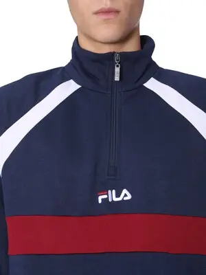 FILA Oligert Track Sweatshirt