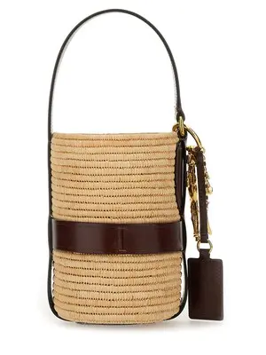 Chloé Small Bucket Bag