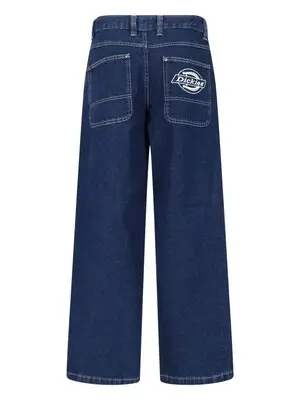 Dickies Hilham Loose Jeans