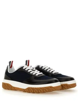 Thom Browne Letterman Trainer