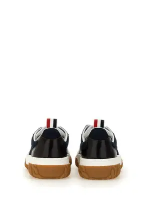 Thom Browne Letterman Trainer