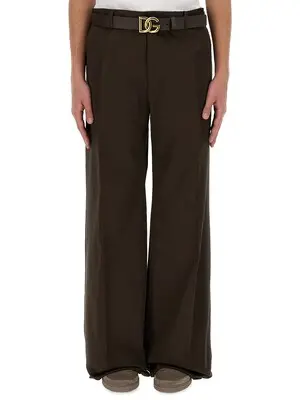 Dolce & Gabbana Tailored Trousers