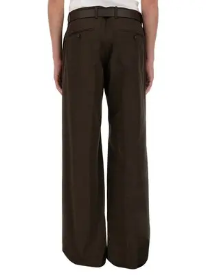 Dolce & Gabbana Tailored Trousers