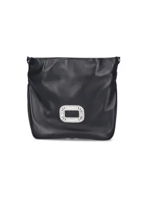 Roger Vivier Studded Bags For Women