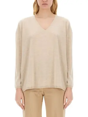Max Mara Arrow Jersey