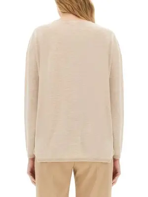 Max Mara Arrow Jersey