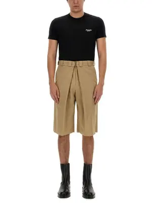 Givenchy Bermuda Chino Xl