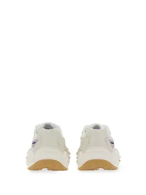Balmain B-dr4g0n Sneakers - Ivory
