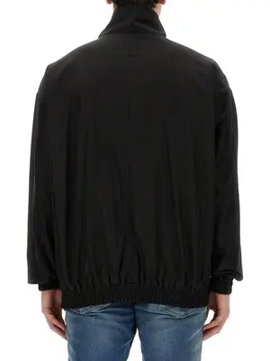 Dolce & Gabbana Hooded Jacket