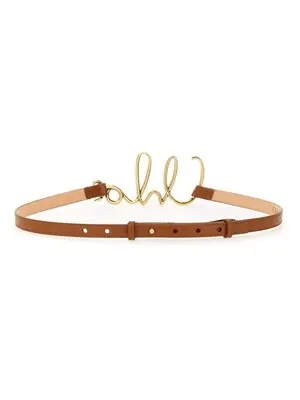 Chloé Small Belt