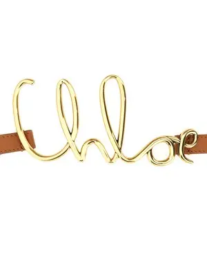 Chloé Small Belt