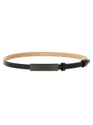 Max Mara Belt - Black