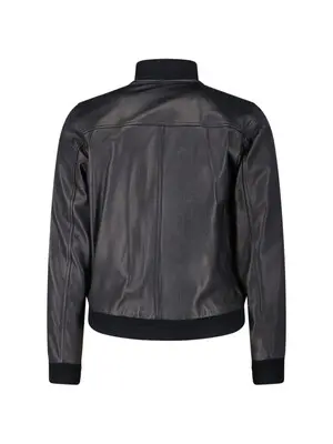 VALSTAR Valstarino' Leather Jacket