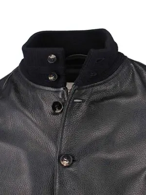 VALSTAR Valstarino' Leather Jacket