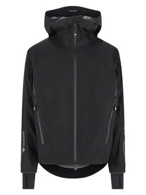 Moncler Hinterburgs Jacket - Black