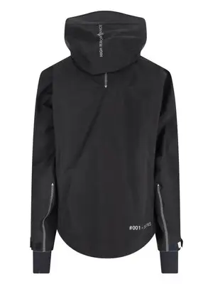 Moncler Hinterburgs Jacket - Black