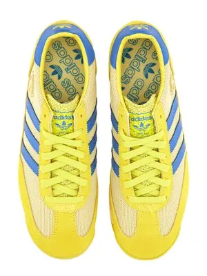 ADIDAS ORIGINALS Sl 72 Rs Sneakers - Multicolour