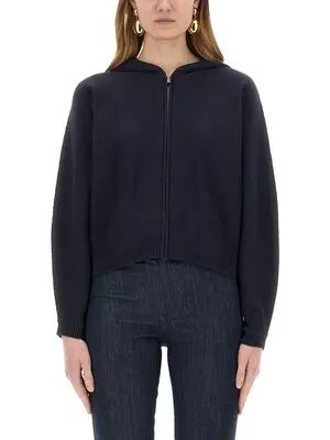 Theory Zip Up Activewear For Women