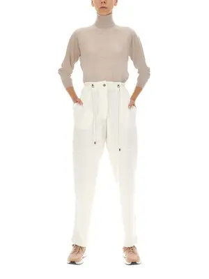 TOM FORD Turtleneck Top