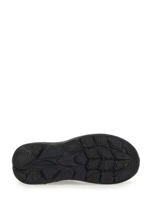 Hoka One One Clifton 10 Sneakers - Black