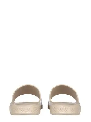 TELFAR X CONVERSE Rubber Slide Sandals